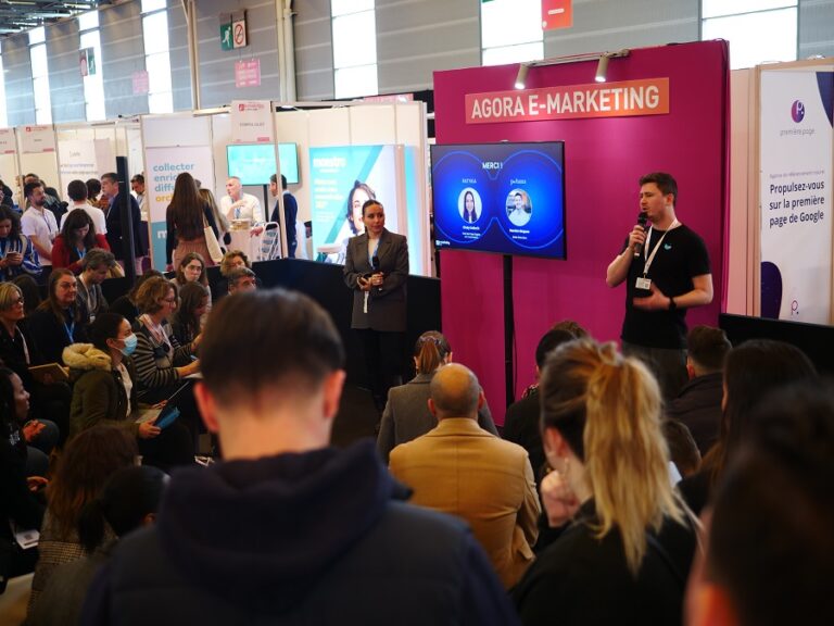 Programme | All4Customer Paris