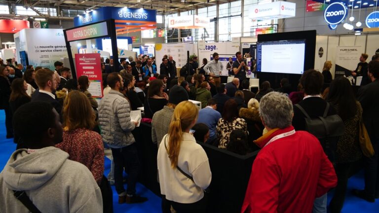 Programme | All4Customer Paris